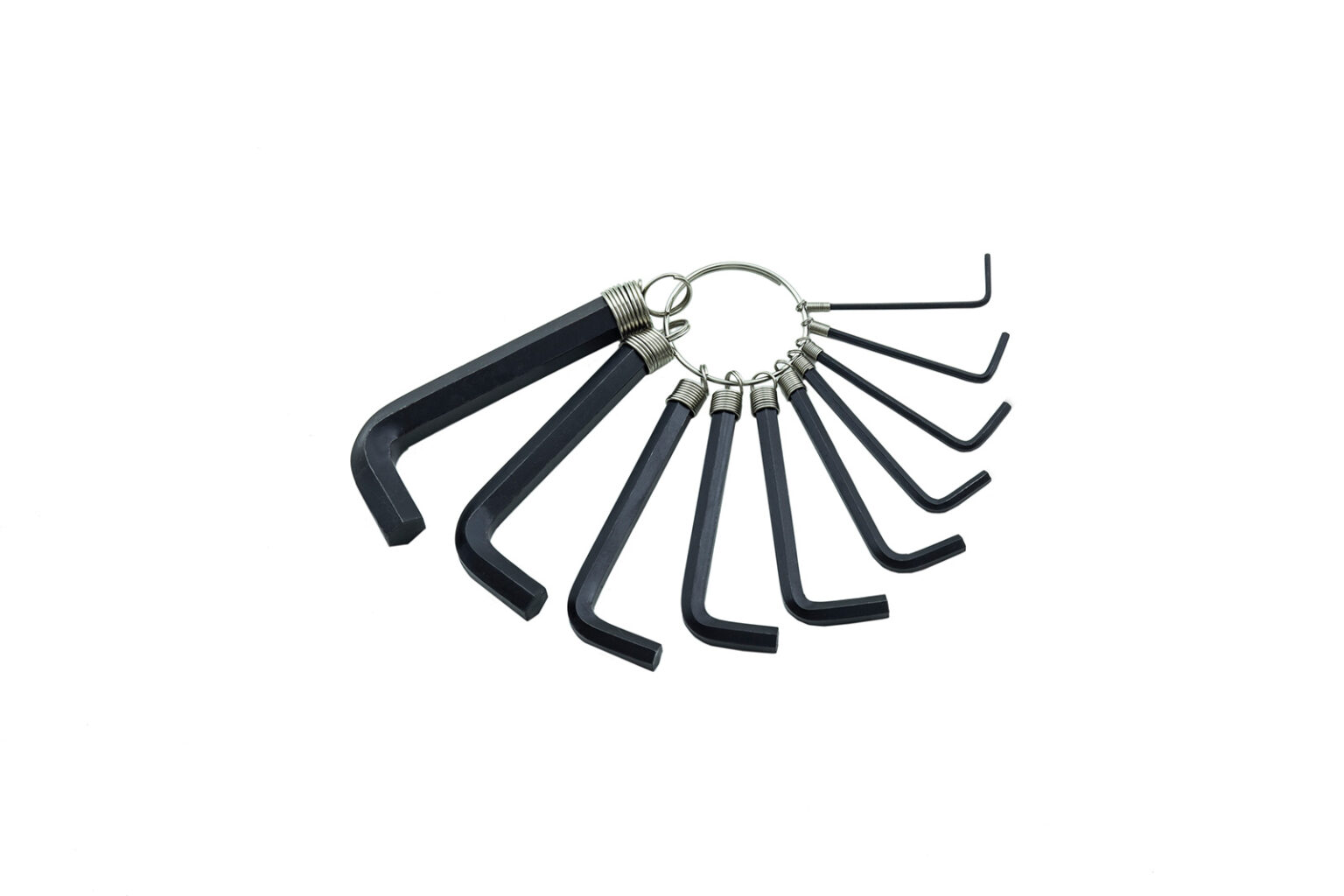 Chave Allen – Thompson Ferramentas